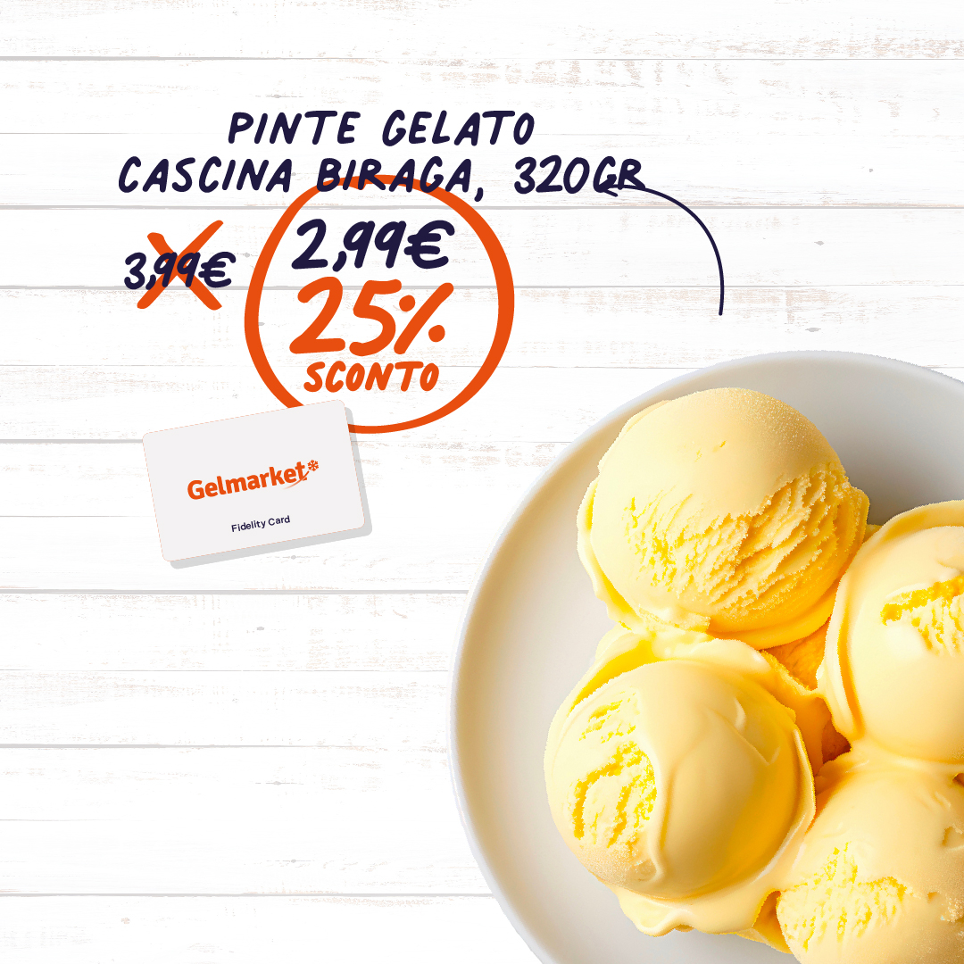 Homepage | Gelmarket